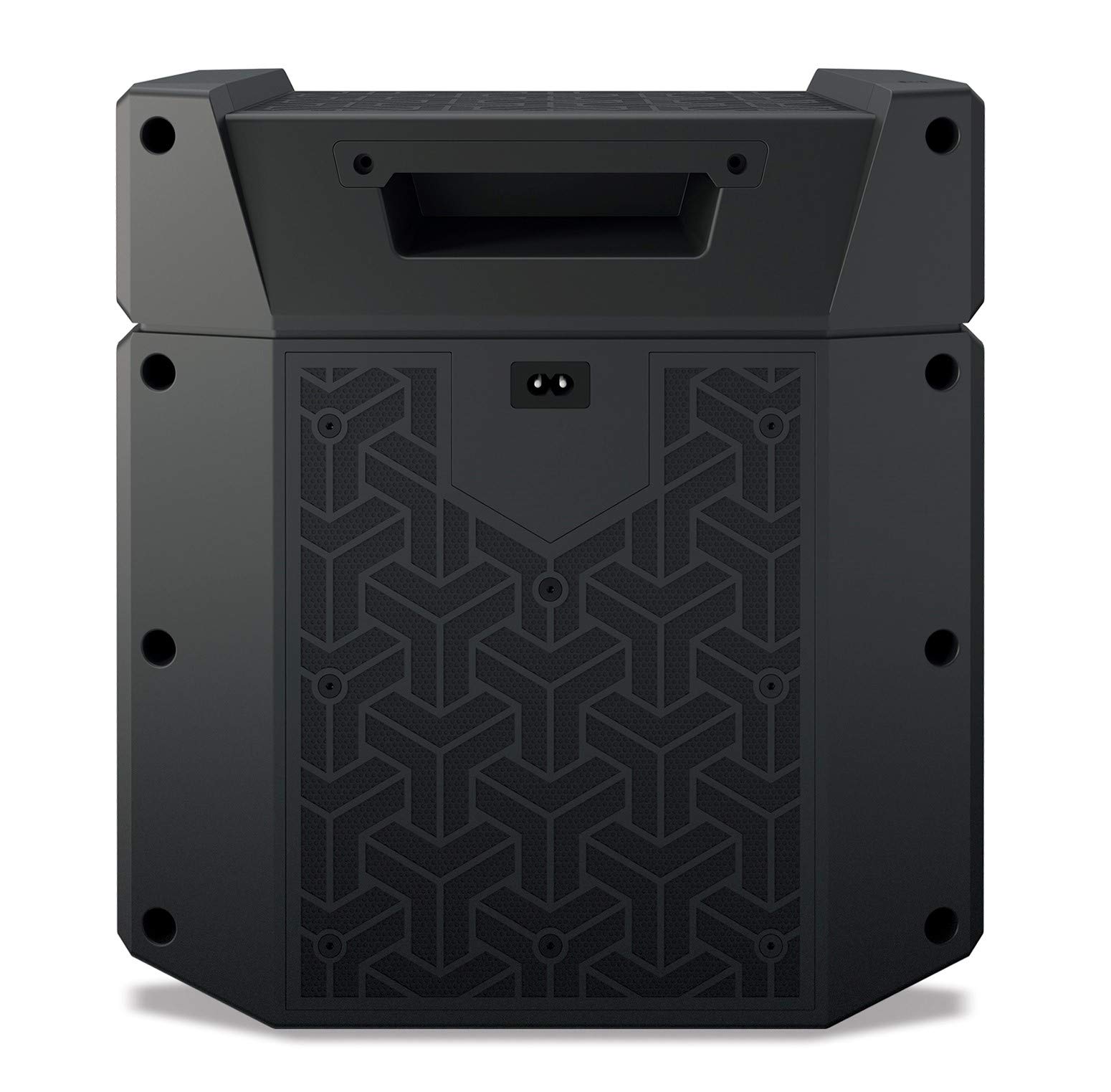 ION Audio Tailgater Plus | Wireless Rechargeable 50-Watt Portable ...