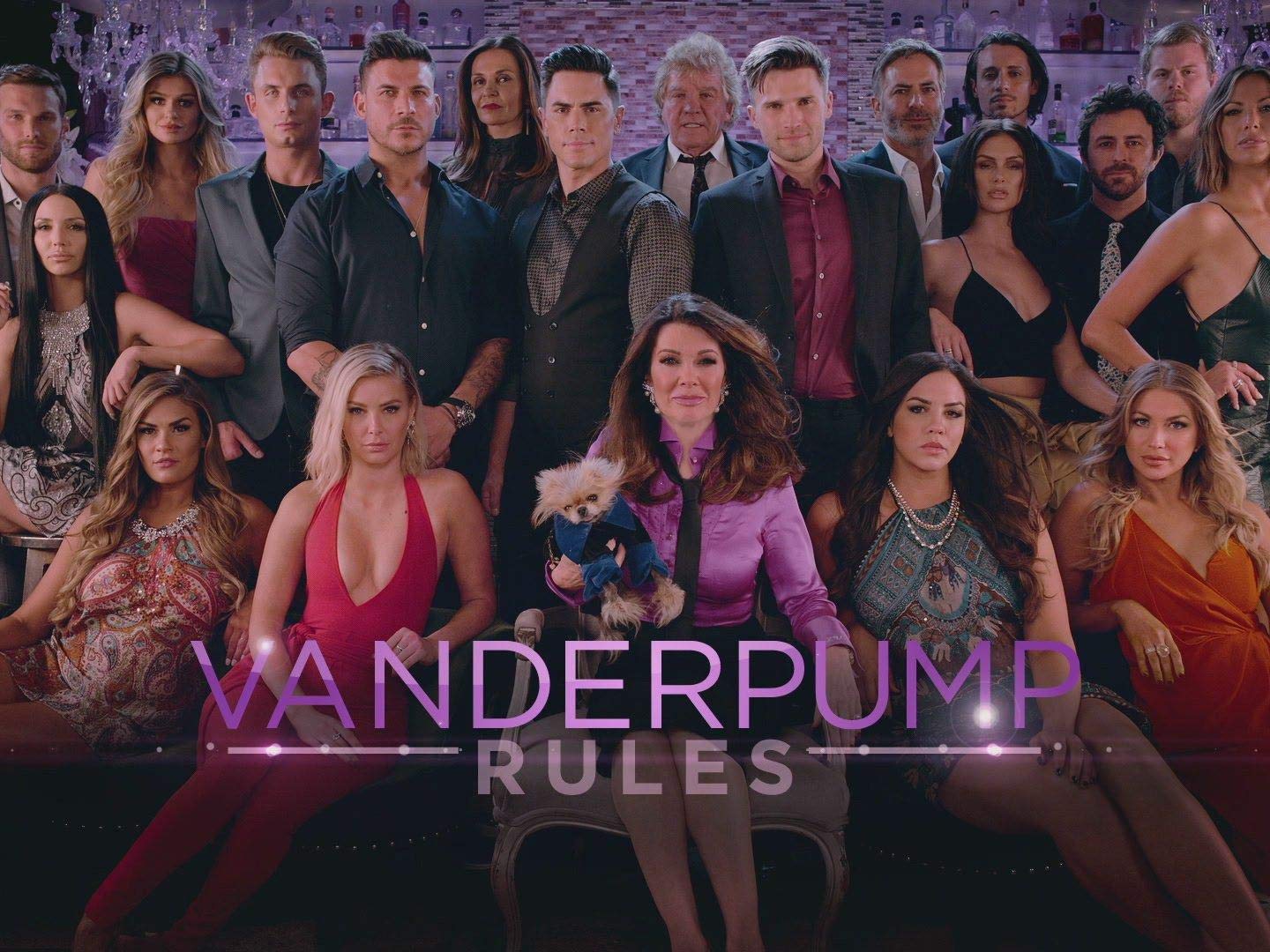 Amazon.de: Vanderpump Rules Season 7 ansehen | Prime Video