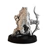 Stonehaven Miniatures Dwarf Hunter Figure (for 28mm Scale Table Top War ...
