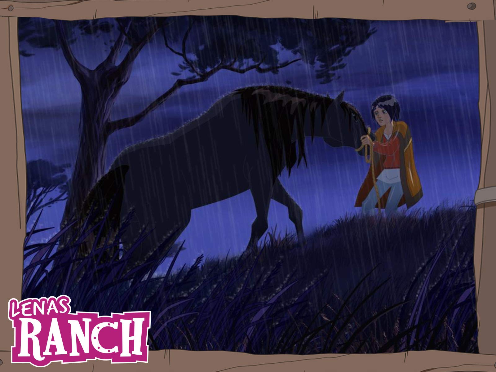 Amazon.de: Lenas Ranch ansehen | Prime Video