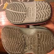 Amazon.com | Crocs Kids' Crocband Clog | Clogs & Mules