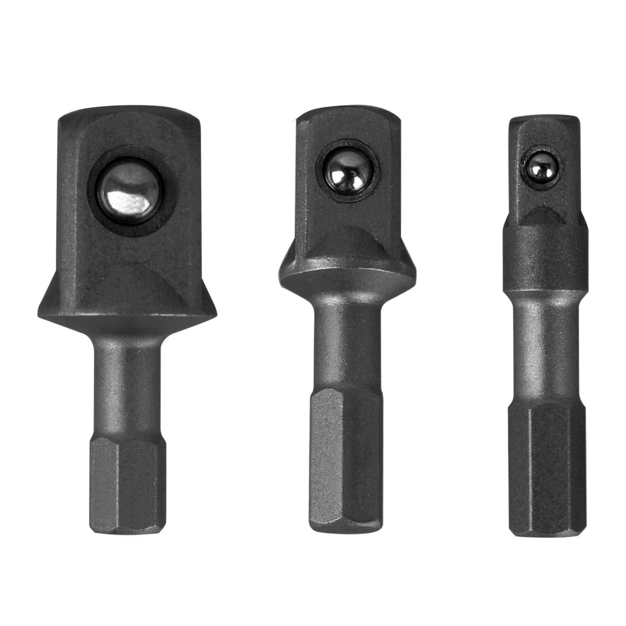 48-32-5023 Insert Socket Set for Milwaukee, Holds Sockets 1/2 to 3/8 ...