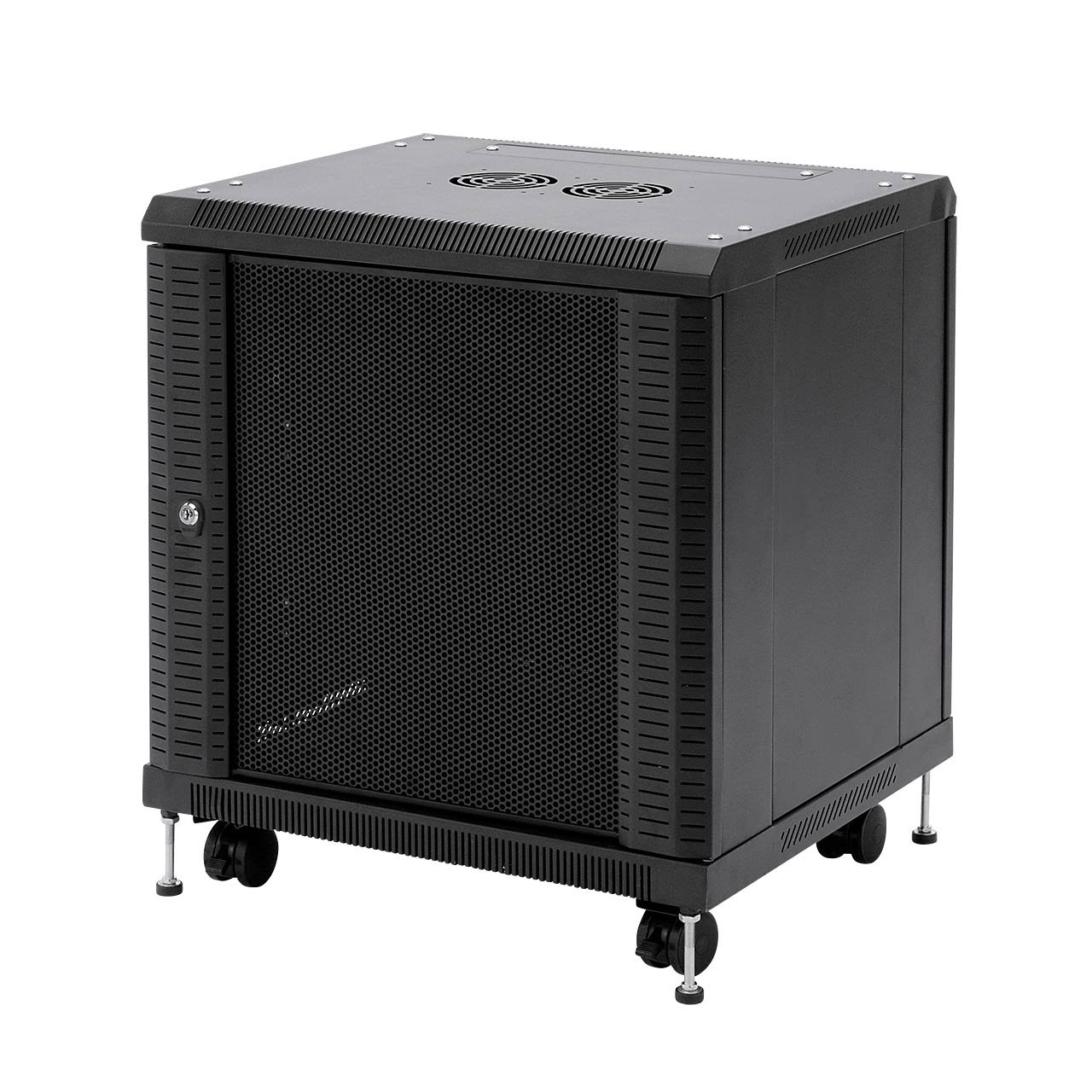 Mua Sanwa Direct 11U 100-SV005 19 Inch Server Rack Rack Compatible ...