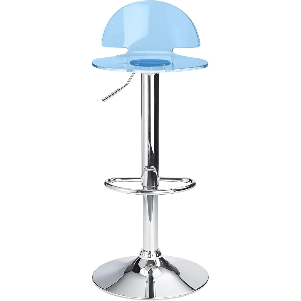 Duck Egg Blue Chairs and Stools - My Kitchen Accessories
