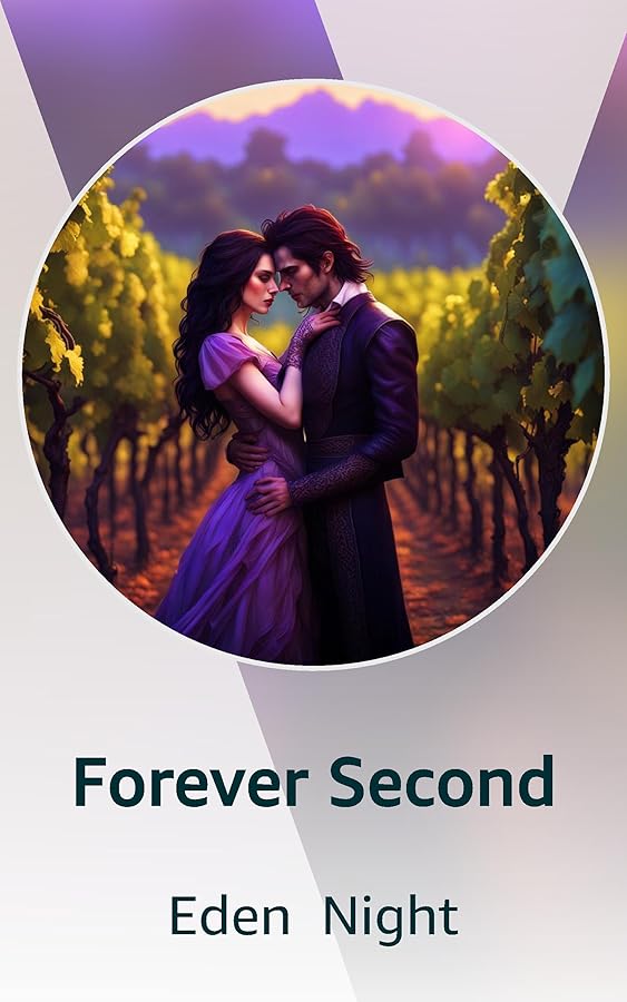 Forever Second | Kindle Vella