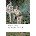The Complete Stalky and Co. (Oxford World's Classics): Kipling, Rudyard ...