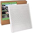 Amazon.com: NexaNova CF185 Cabin Air Filter Fits 2014-2022 Chevy/GMC ...