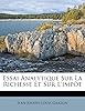 Essai Analytique Sur La Richesse Et Sur L'impôt (French Edition) in ...