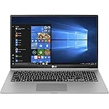 Amazon.com: LG gram Laptop - 15.6" Full HD Touchscreen, Intel 8th Gen ...