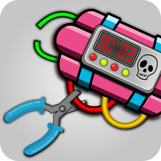 Defuse Bomb - Best Memory game:Amazon.com:Appstore for Android