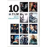 Universal 10-Film 1980s Collection [DVD] : Tom Hanks, John Candy, Dan ...