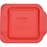Amazon.com: Pyrex Basics 8.1" Square (2 quart): Kitchen & Dining