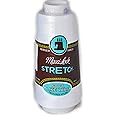 Amazon.com: Maxi Lock A&E Stretch Textured Nylon White Serger Thread ...