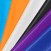 Amazon.com: Ripstop Nylon Fabric 40D 8 Pcs 59" Wide x36 Length ...