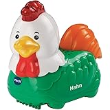Vtech 80-165004 - Tip Tap Baby Tiere - Schaf: Amazon.de: Spielzeug