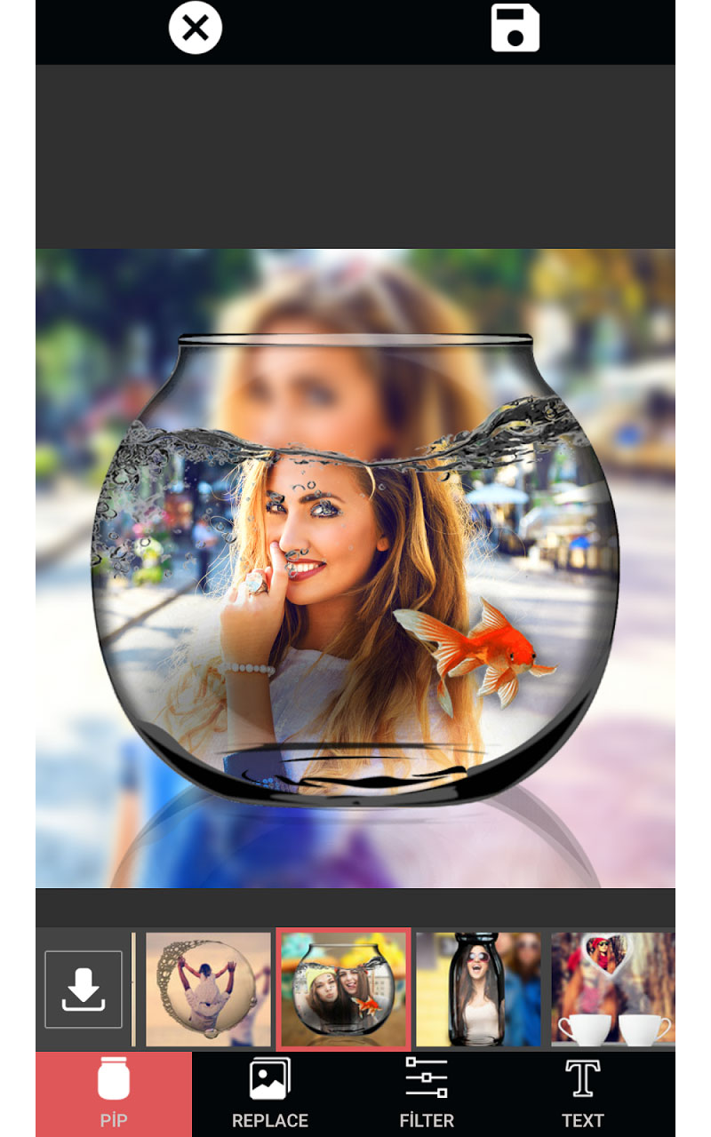 Amazon.com: Selfie Color Splash Photo Editor : Apps & Games