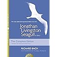 Jonathan Livingston Seagull : A Story: Bach, Richard + Free Shipping