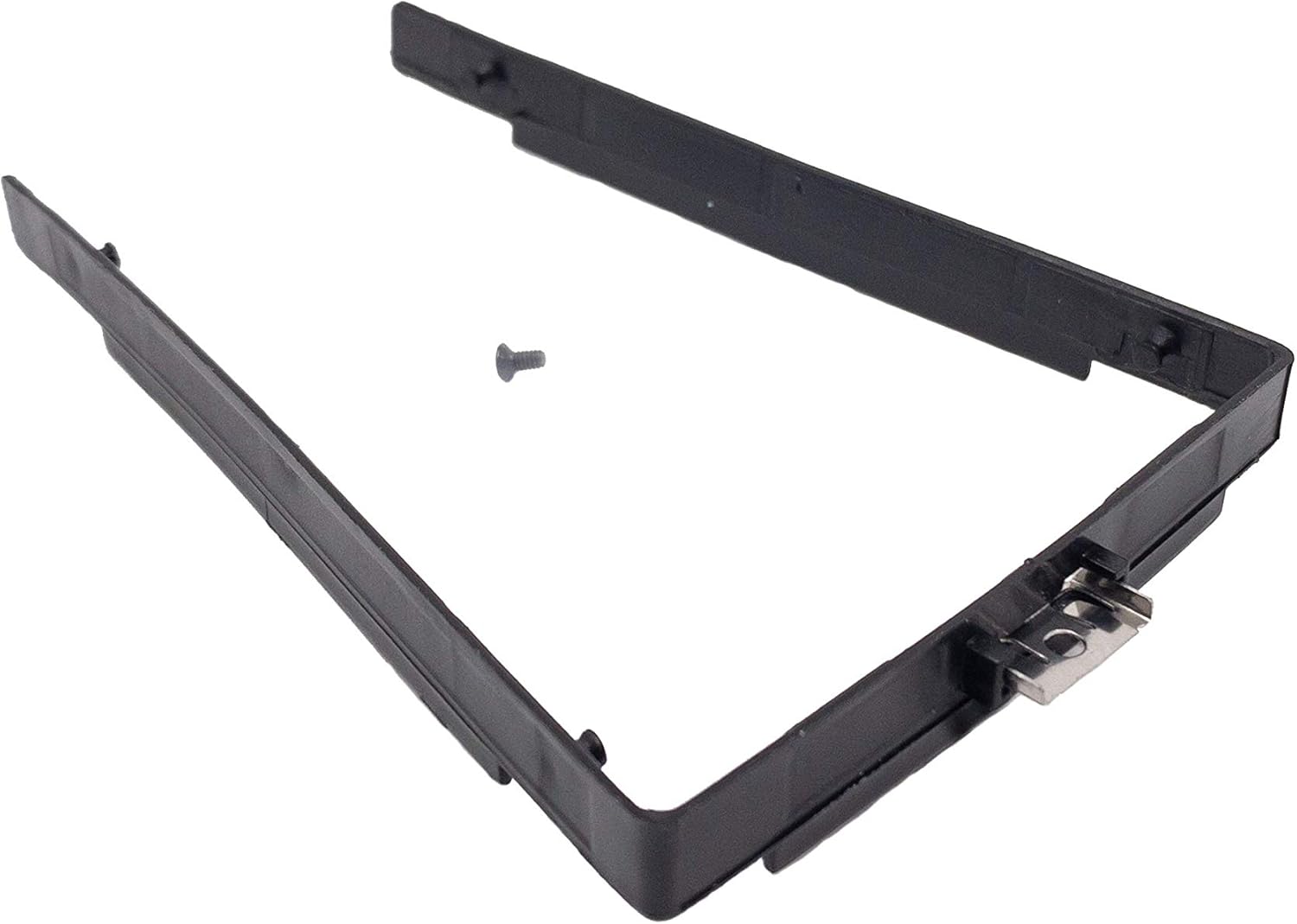 Amazon.com: Hard Drive Caddy Bracket for Lenovo ThinkPad T440 T440P ...