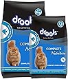 Buy Drools Adult(+1 year) Dry Cat Food, Ocean Fish, 3 kg + 1.2 kg Free ...