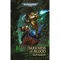 Blood Angels – The Complete Rafen Omnibus (Warhammer 40,000): Swallow ...