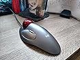 Logitech Trackman Marble Mouse : Amazon.ca: Electronics