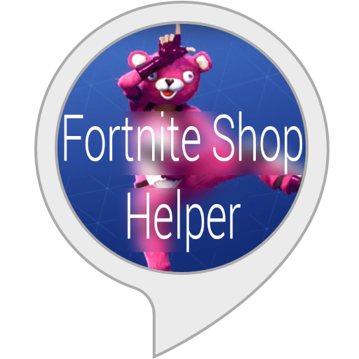 Fortnite-Shop: Amazon.de: Alexa Skills