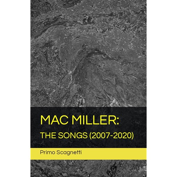 Mac Miller 2007