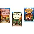 Dream Harbor: Set of 3 Books Collection (The Pumpkin Spice Café, The ...