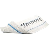 Amazon.com - Flammi 12'' Steam Mop Replacement Pads for Shark S1000 ...
