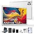 Amazon.com : 2024 Newest Tablet Android 12 Tablets 10 Inch, Tablet ...