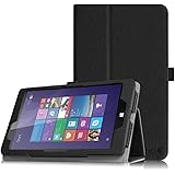 Linx 8 inch Tablet - Black (Intel Atom Z3735G, 1Gb RAM, 32Gb storage ...