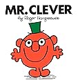 Mr. Clever (Mr. Men and Little Miss) by Hargreaves, Roger