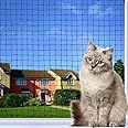 Cat Balcony Net Cat Netting Balcony Rail Net Cat PET Balcony Anti Fall ...