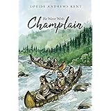 He went with Marco Polo: A Story of Venice and Cathay: louise andrews ...