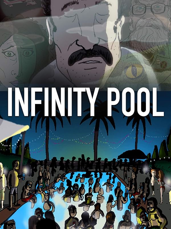 Watch Infinity Pool | Prime Video