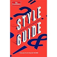 Writing with Style: The Economist Guide (Economist Books): Greene, Lane ...