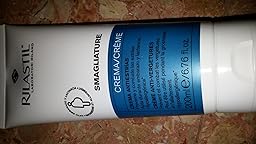 Rilastil Crema Antismagliature Corpo, 200 ml: Amazon.it: Bellezza