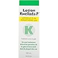 Kwellada P Lotion - 100g - Single Treatment, Kills Scabies, Mites ...
