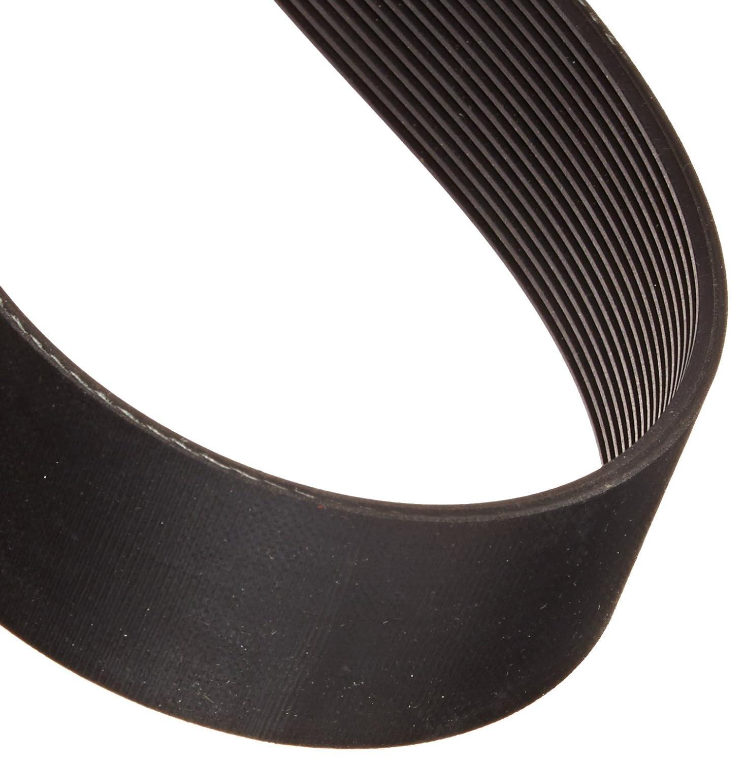 480J Size Gates 480J16 Micro-V Belt 48 Length 1-1/2 Width 16 Rib J ...