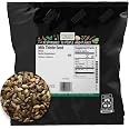 Amazon.com : FRONTIER Milk Thistle Seed Whole : Herbal Supplements ...