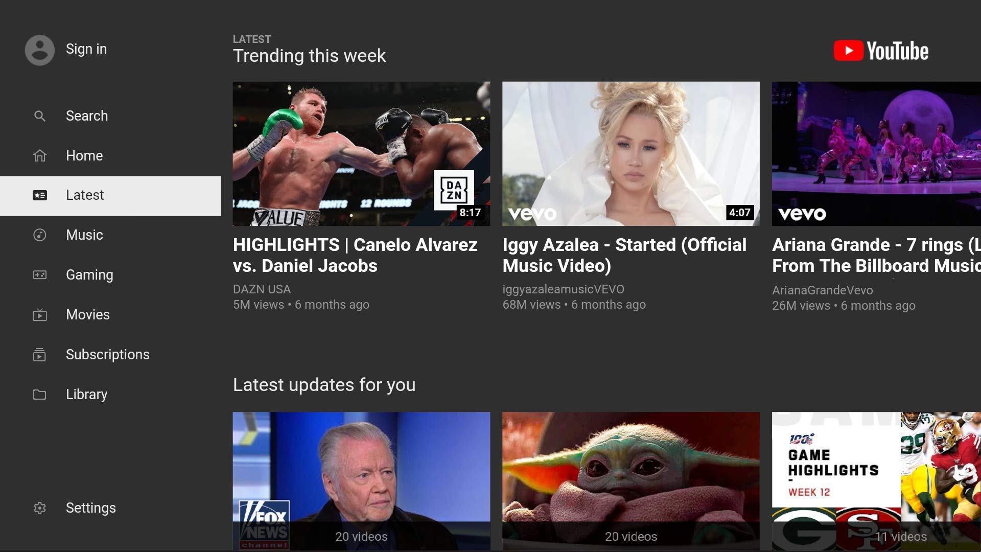 Video For YouTube:Amazon.com:Appstore for Android