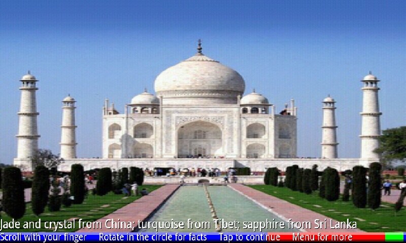 Famous City Landmarks 1:Amazon.com:Appstore for Android