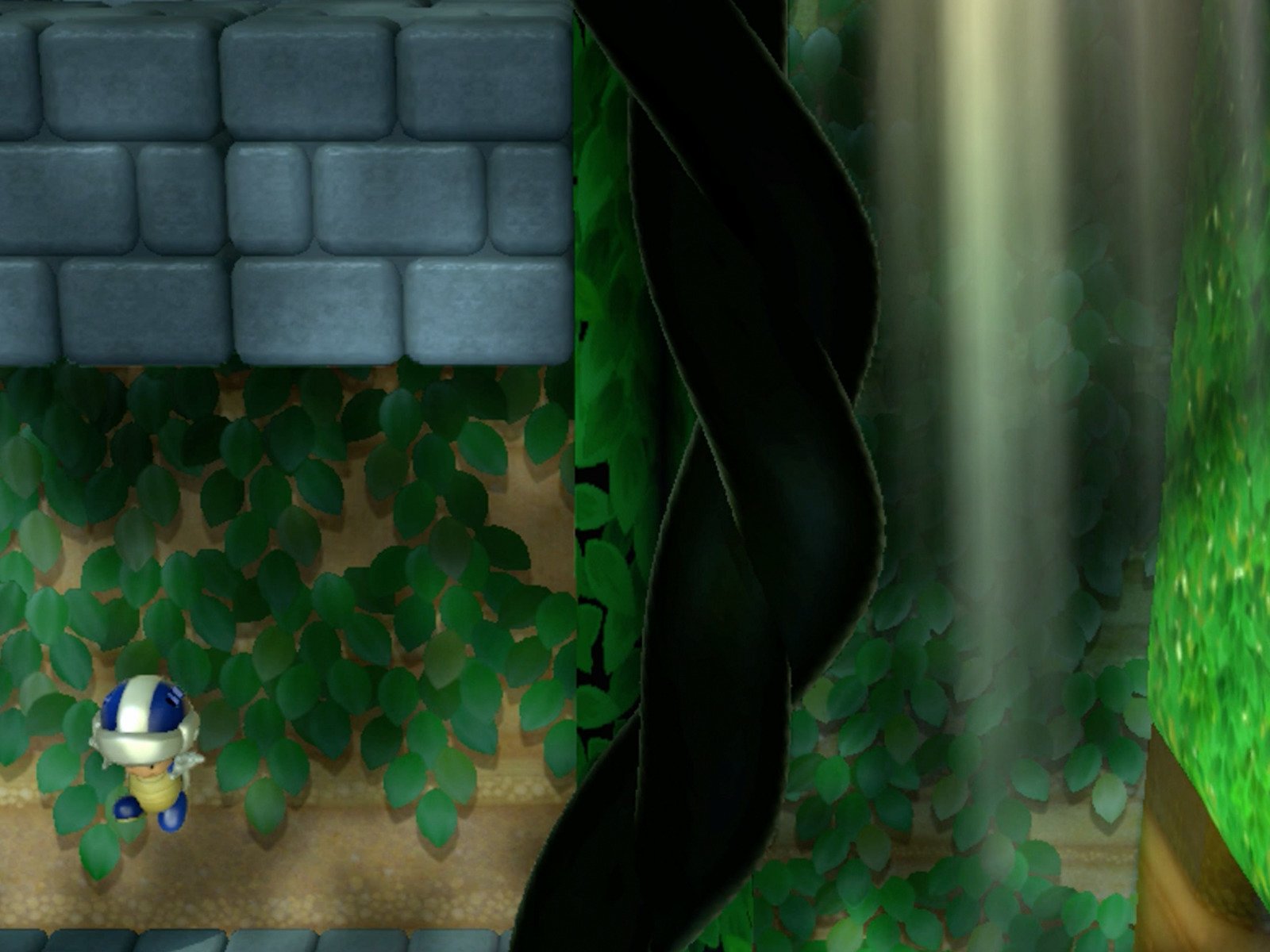 Watch Super Mario 3D World Toad Gameplay | Prime Video