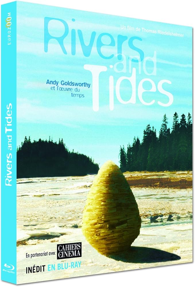Rivers and Tides-Bluray [Blu-Ray]: Amazon.fr: Andy Goldsworthy, Thomas ...