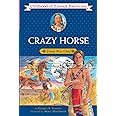 Crazy Horse: Young War Chief (Childhood of Famous Americans): Stanley ...