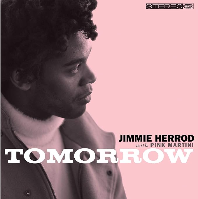 Tomorrow [VINYL]: Amazon.co.uk: Music