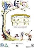The Beatrix Potter Collection - The World Of Peter Rabbit & Friends DVD ...