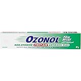 Ozonol Ointment, 60 Gram: Amazon.ca: Health & Personal Care