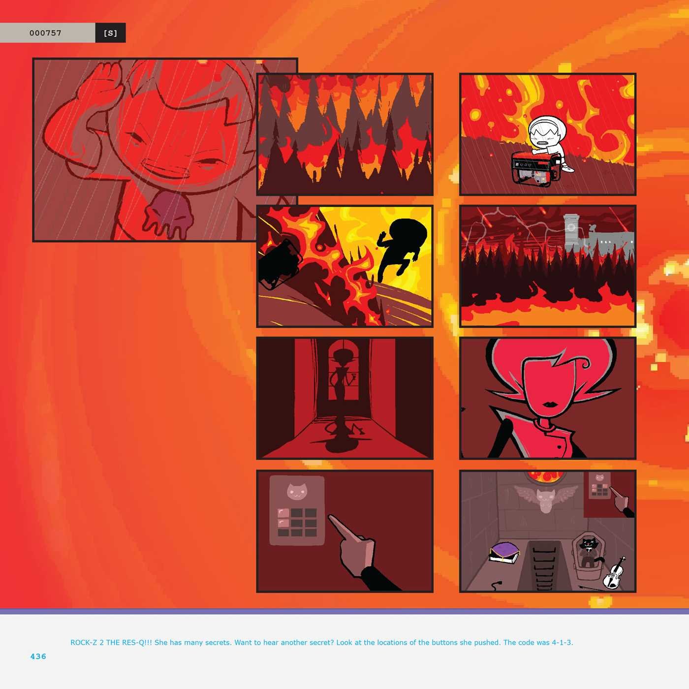 Homestuck Book 1 drops this week. 100 % : r/homestuck