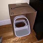 Sure Petcare - SureFeed Microchip Pet Feeder - The Automatic Pet Feeder ...